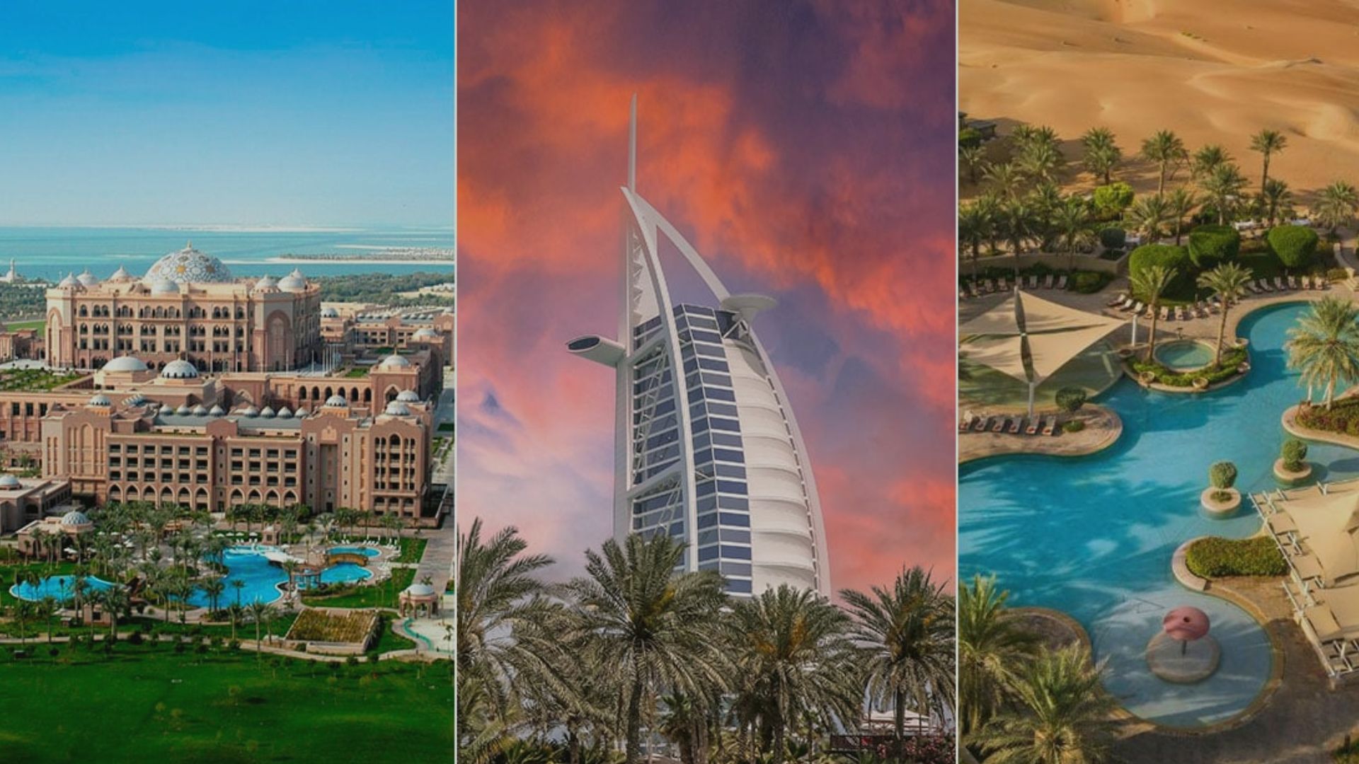 UAE’s Best Resorts & Hotels for Real Estate Investors - aymansadieh.com
