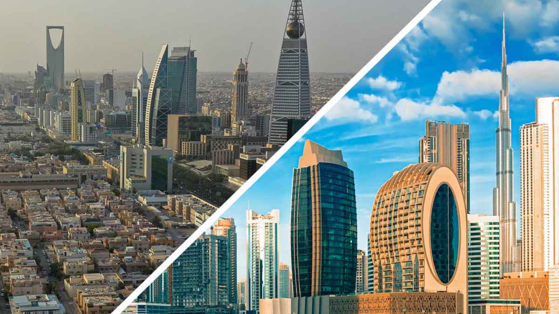 UAE vs Gulf: Best Real Estate Investment in 2025